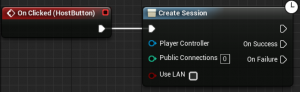 Multiplayer Sessions in Unreal Engine 4 - Couch Learn