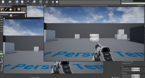 Multiplayer Sessions in Unreal Engine 4 - Couch Learn