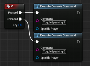 The easy way to add Voice Chat into your multiplayer Unreal Engine 4 Game - Couch Learn
