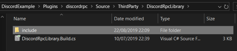 How to use Discord Rich Presence in Unreal Engine 4 - Couch Learn