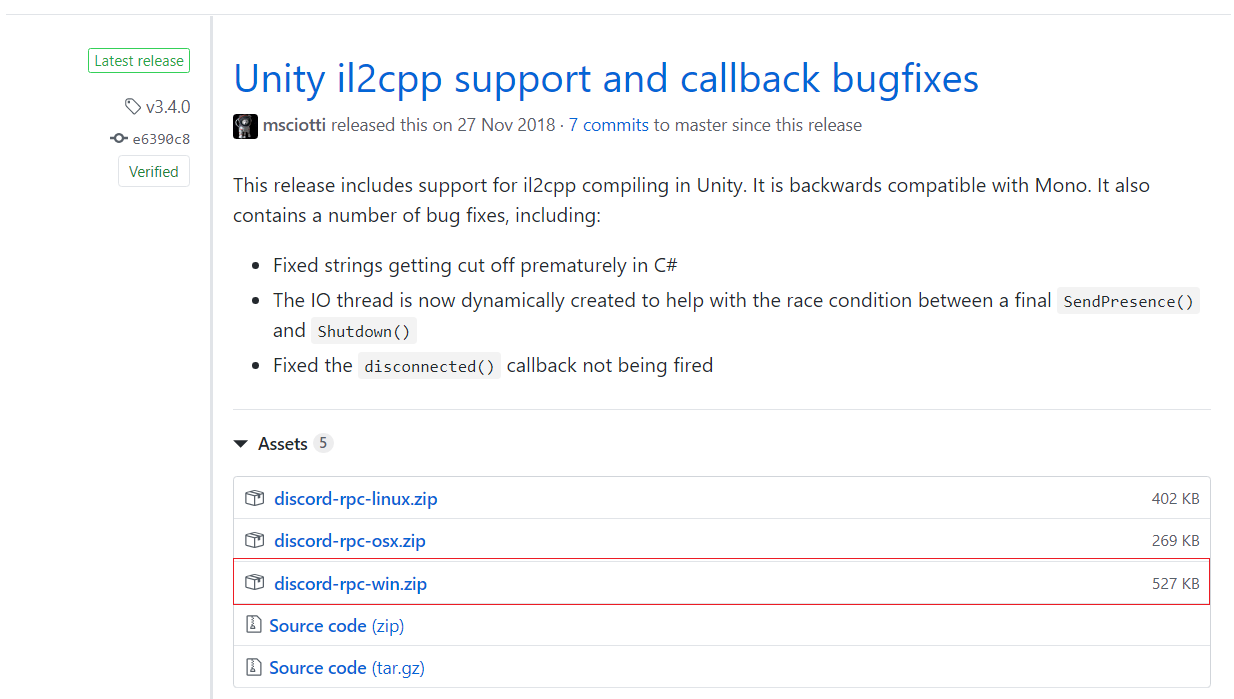 How to use Discord Rich Presence in Unreal Engine 4 - Couch Learn