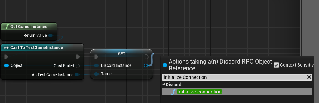 How to use Discord Rich Presence in Unreal Engine 4 - Couch Learn