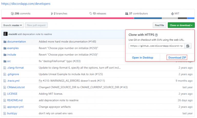 How to use Discord Rich Presence in Unreal Engine 4 - Couch Learn