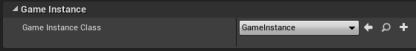 How to use the Game Instance in Unreal Engine 4 - Couch Learn