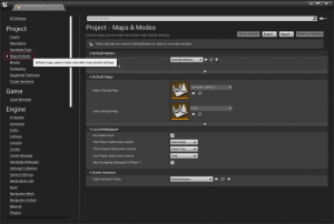 How to use the Game Instance in Unreal Engine 4 - Couch Learn