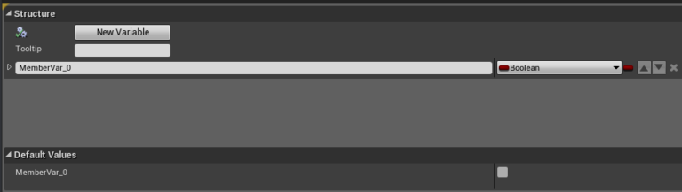 How To Use Structs In Unreal Engine 4 Couch Learn