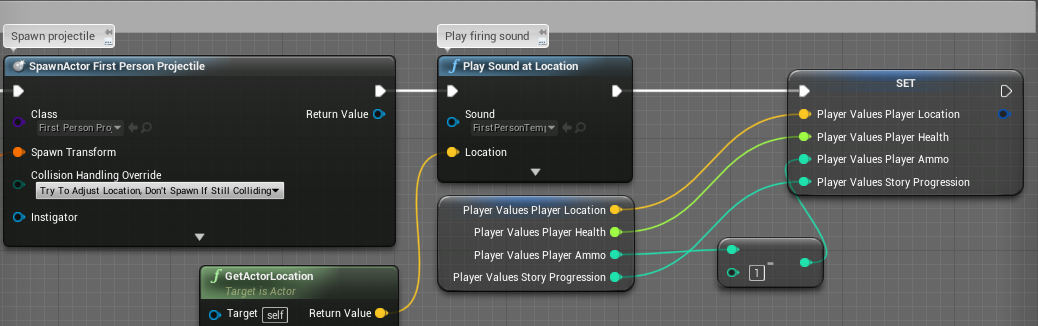 How To Use Structs In Unreal Engine 4 Couch Learn 9072