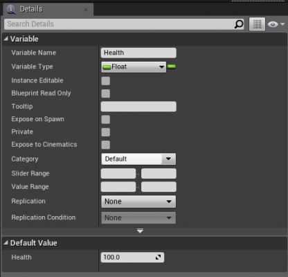 How to use the Game Instance in Unreal Engine 4 - Couch Learn
