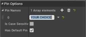 Switch Statements in Unreal Engine 4 - Couch Learn