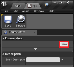 Enums in Unreal Engine 4 Blueprints - Couch Learn