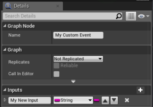 How to use Custom Events in Unreal Engine 4 - Couch Learn