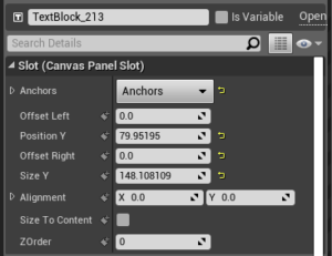 How to make VR Interactable UI Widgets in Unreal Engine 4 - Couch Learn