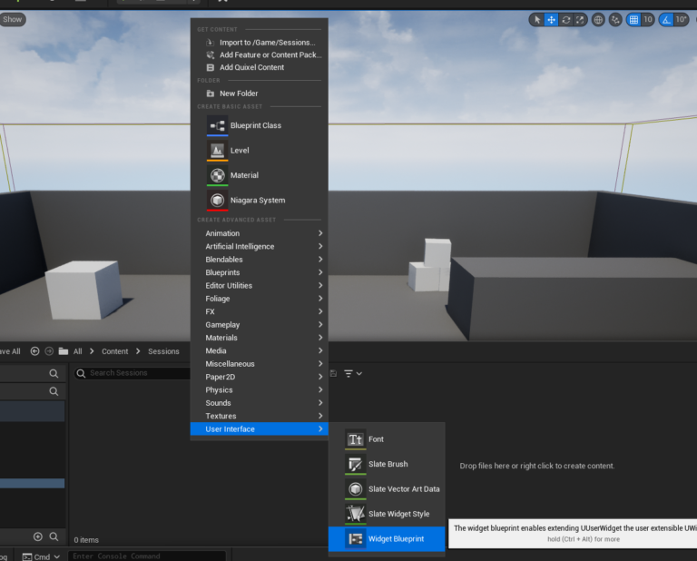 How To Use Multiplayer Sessions In Unreal Engine 5 Couch Learn