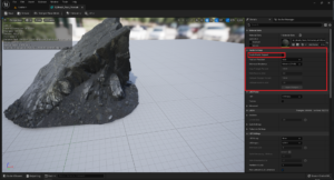 How to use Nanite in Unreal Engine 5 - Couch Learn