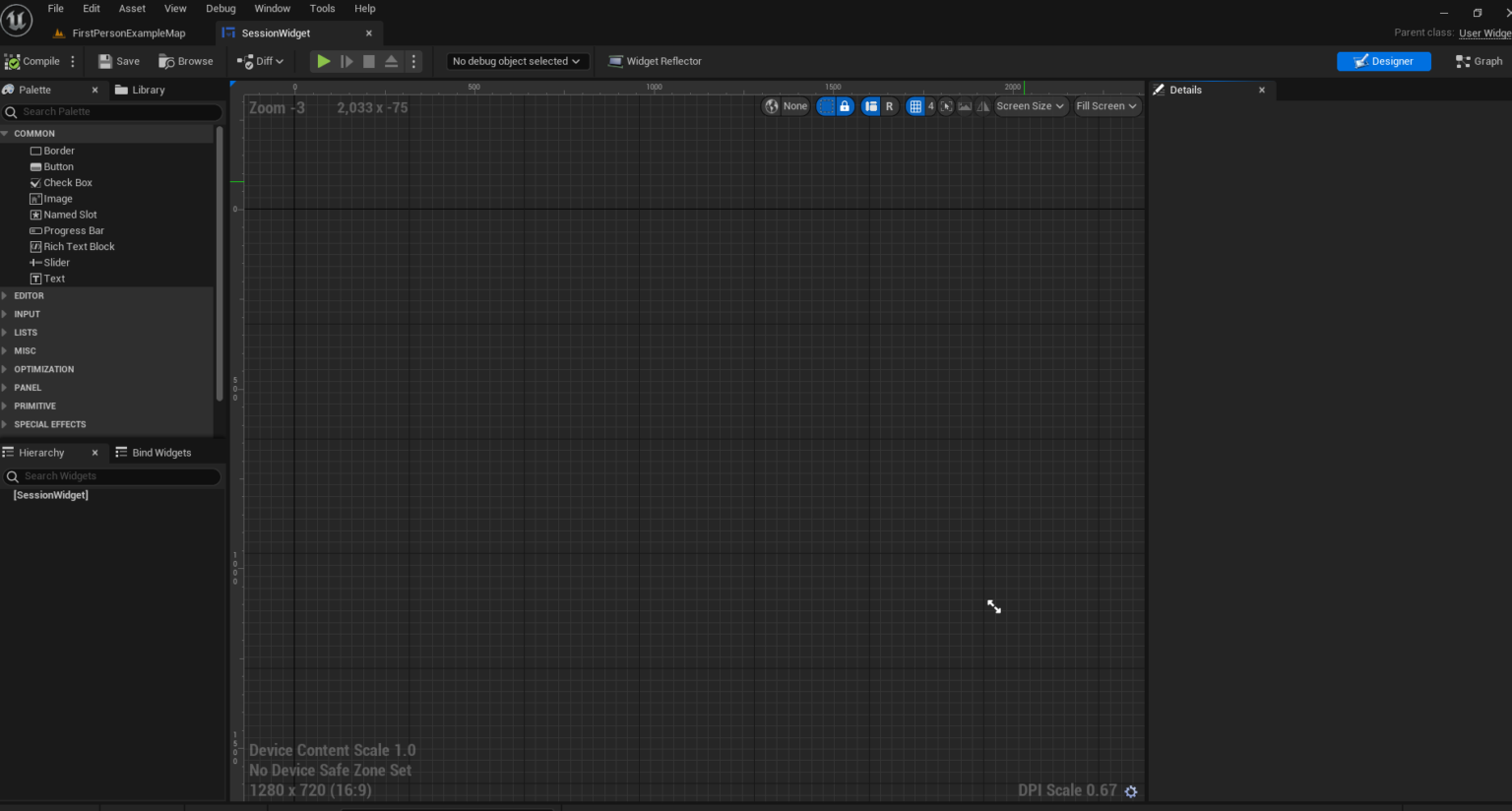 How to use Multiplayer Sessions in Unreal Engine 5 - Couch Learn