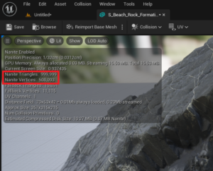 How to use Nanite in Unreal Engine 5 - Couch Learn