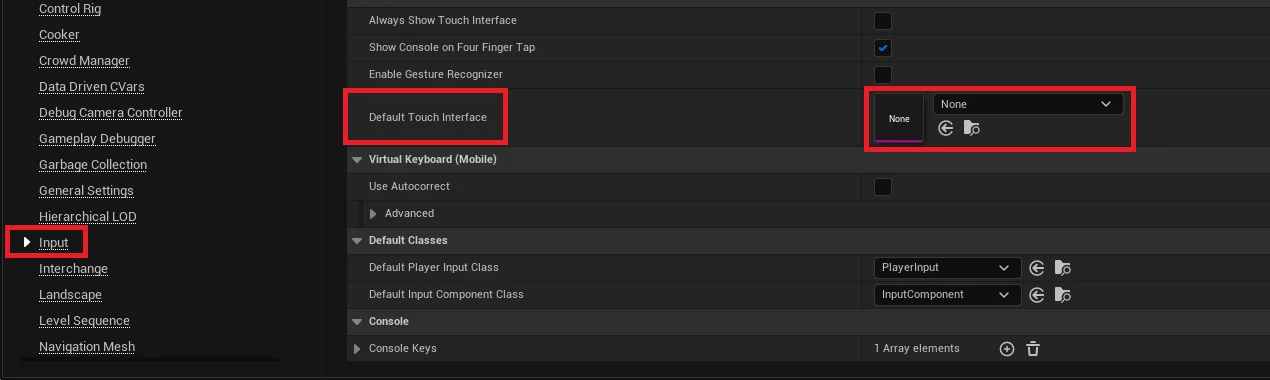 How to play your UE5 game on your Quest 2 Headset - Couch Learn