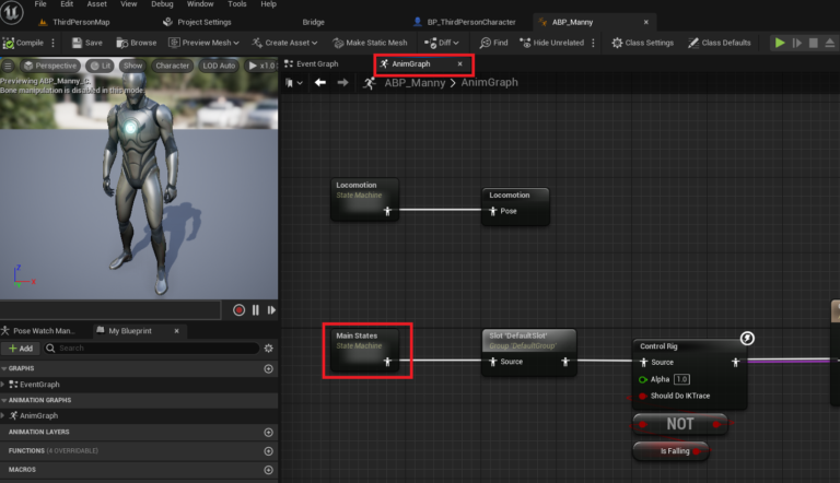 How To Add Double Jumping In Unreal Engine 5 Couch Learn