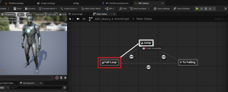 How To Add Double Jumping In Unreal Engine 5 Couch Learn