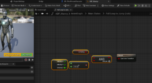 How to add Double Jumping in Unreal Engine 5 - Couch Learn