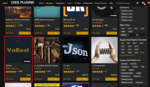 How to Install Plugins for Unreal Engine 5 - Couch Learn