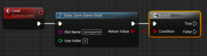 How to Save and Load in Unreal Engine 5 - Couch Learn