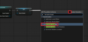How to Save and Load in Unreal Engine 5 - Couch Learn