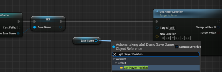 How to Save and Load in Unreal Engine 5 - Couch Learn