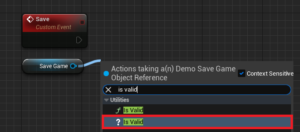How to Save and Load in Unreal Engine 5 - Couch Learn