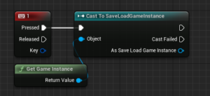 How to Save and Load in Unreal Engine 5 - Couch Learn