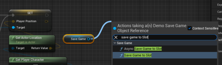 How to Save and Load in Unreal Engine 5 - Couch Learn