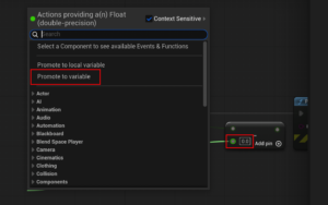 Getting started with Blueprint Functions in Unreal Engine 5 - Couch Learn