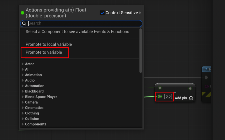 Getting Started With Blueprint Functions In Unreal Engine 5 Couch Learn