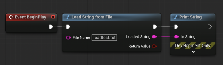 How to use C++ Blueprint Function Library in UE5 - Couch Learn