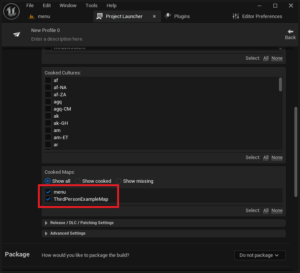 How to build a Dedicated Server for your Unreal Engine 5 Game - Couch Learn