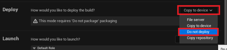 How to build a Dedicated Server for your Unreal Engine 5 Game - Couch Learn